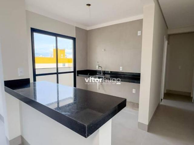 Apartamento Santa Mônica Uberlândia/MG