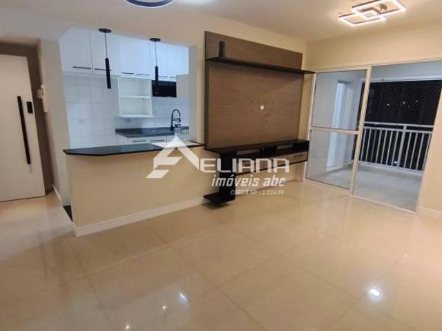 Apartamento Santa Paula 78 m² 2 vagas Lazer