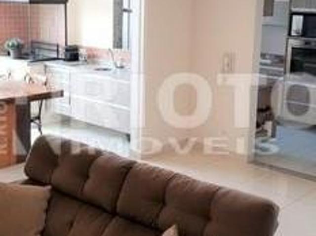 APARTAMENTO SANTA PAULA
