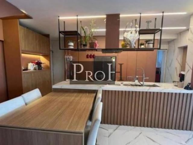 Apartamento Santa Paula São Caetano