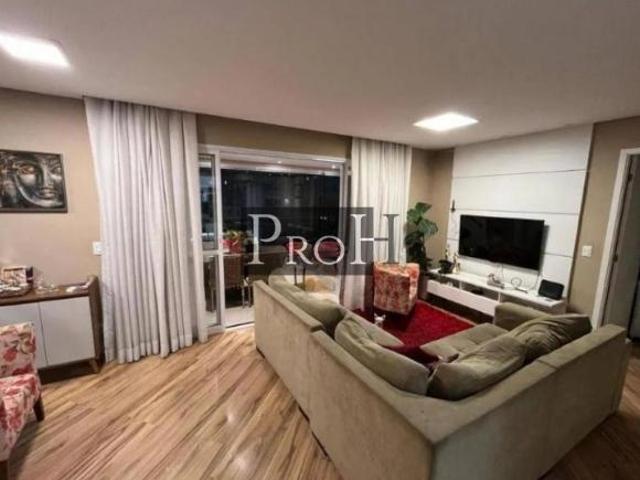Apartamento Santa Paula São Caetano