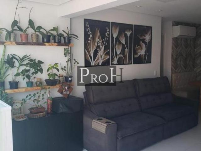 Apartamento Santa Paula São Caetano