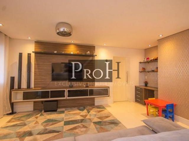Apartamento Santa Paula São Caetano