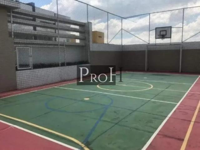 Apartamento Santa Paula São Caetano