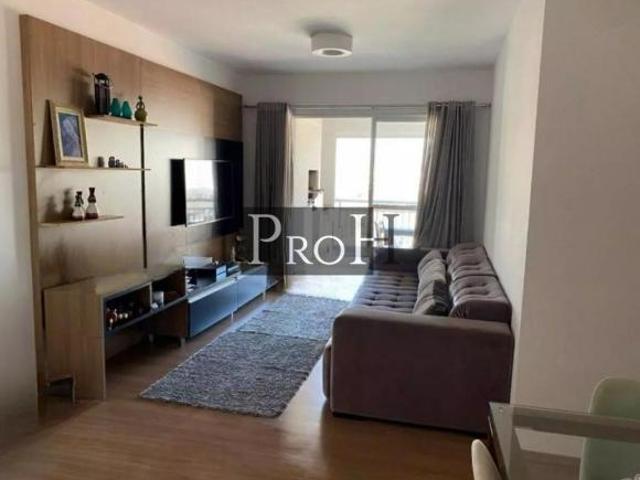 Apartamento Santa Paula São Caetano