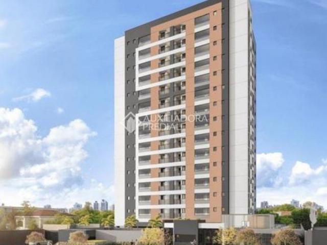 APARTAMENTO SANTA PAULA SÃO CAETANO