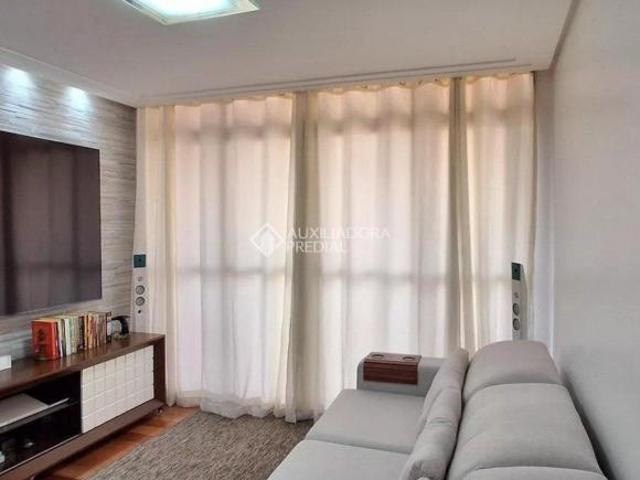 APARTAMENTO SANTA PAULA SÃO CAETANO DO SUL