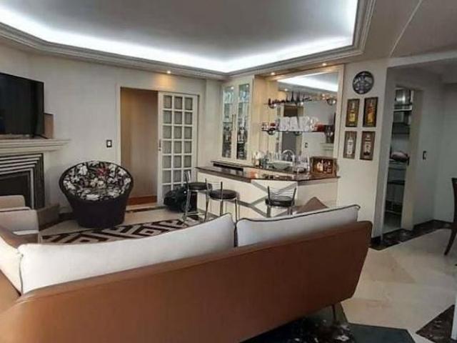 Apartamento Santa Paula, São Caetano do Sul