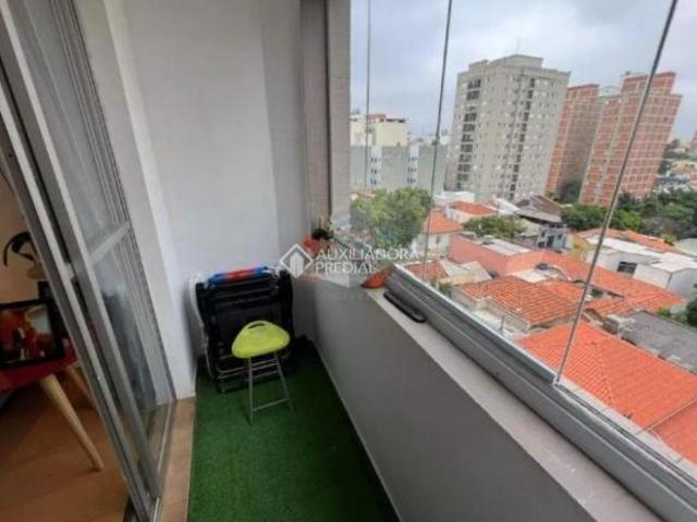 APARTAMENTO SANTA PAULA SÃO CAETANO DO SUL