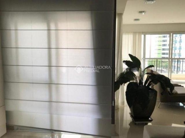 APARTAMENTO SANTA PAULA SÃO CAETANO DO SUL