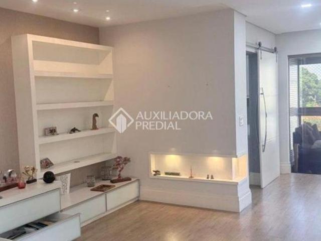APARTAMENTO SANTA PAULA SÃO CAETANO DO SUL