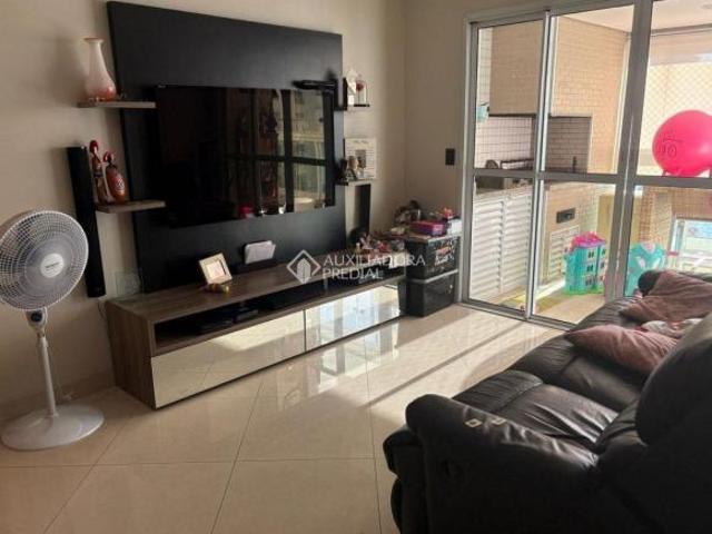 APARTAMENTO SANTA PAULA SÃO CAETANO DO SUL