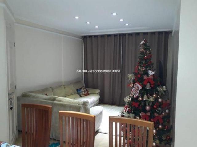 Apartamento Santa Paula São Caetano do Sul