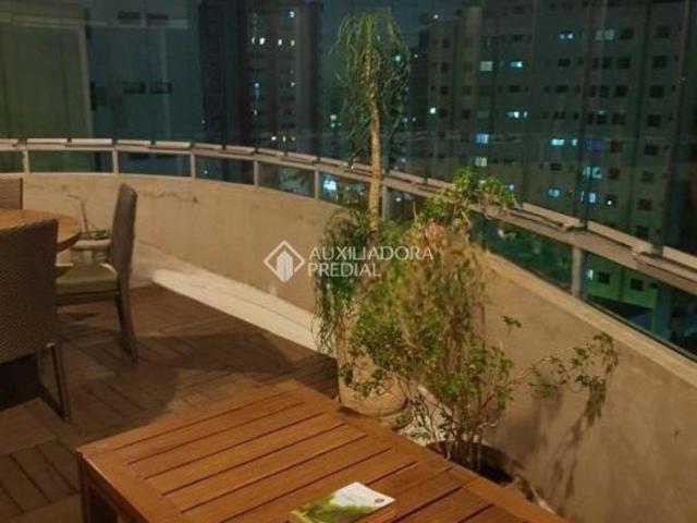 APARTAMENTO SANTA PAULA SÃO CAETANO DO SUL