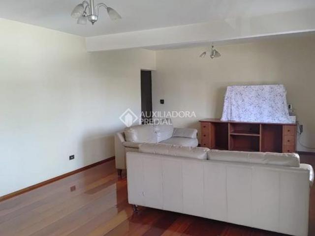 APARTAMENTO SANTA PAULA SÃO CAETANO DO SUL