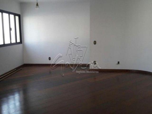 Apartamento. Santa Paula São Caetano do Sul