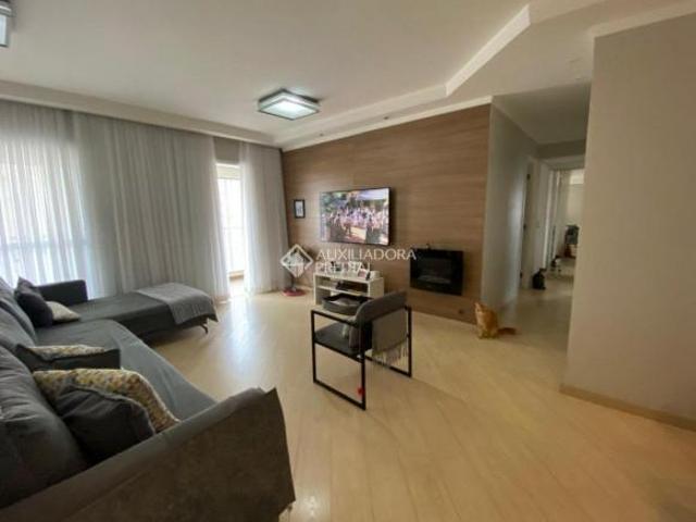 APARTAMENTO SANTA PAULA SÃO CAETANO DO SUL