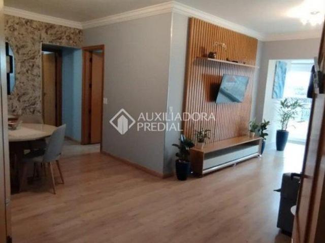 APARTAMENTO SANTA PAULA SÃO CAETANO DO SUL