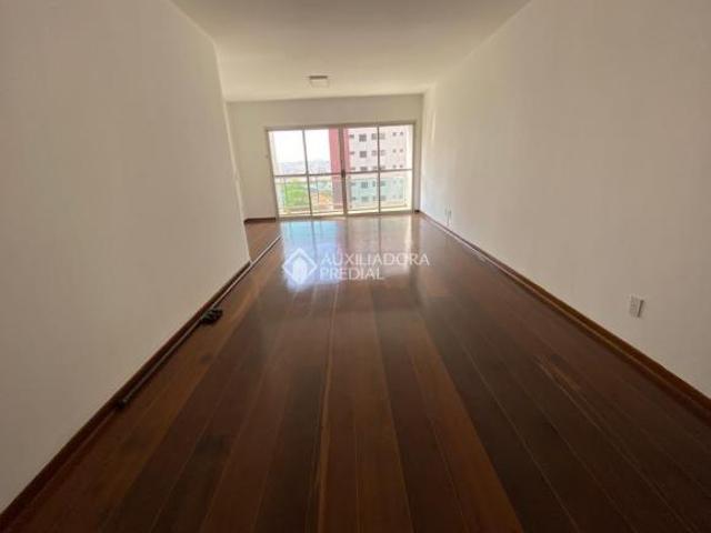 APARTAMENTO SANTA PAULA SÃO CAETANO DO SUL