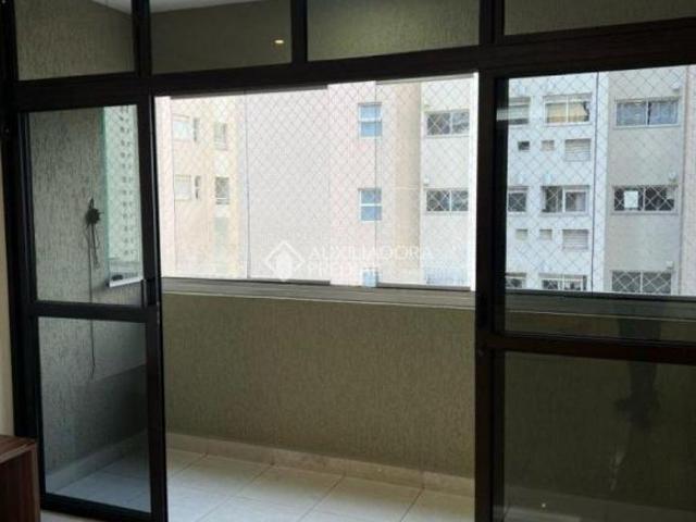 APARTAMENTO SANTA PAULA SÃO CAETANO DO SUL