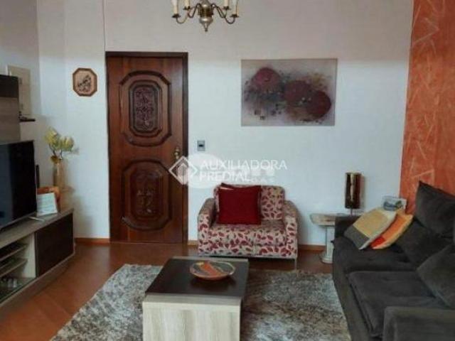 APARTAMENTO SANTA PAULA SÃO CAETANO DO SUL