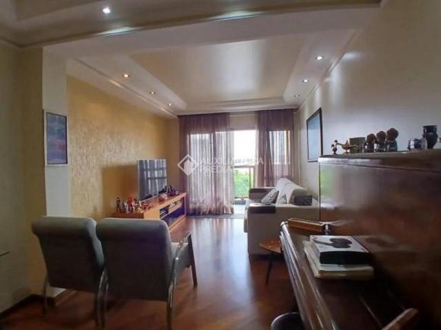 APARTAMENTO SANTA PAULA SÃO CAETANO DO SUL
