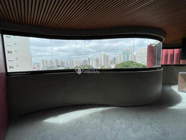 APARTAMENTO SANTA PAULA SÃO CAETANO DO SUL
