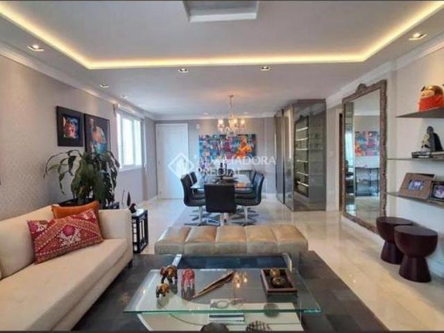 APARTAMENTO SANTA PAULA SÃO CAETANO DO SUL