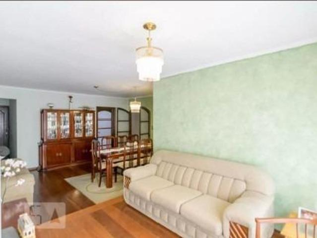 Apartamento, Santa Paula, São Caetano do Sul, SP