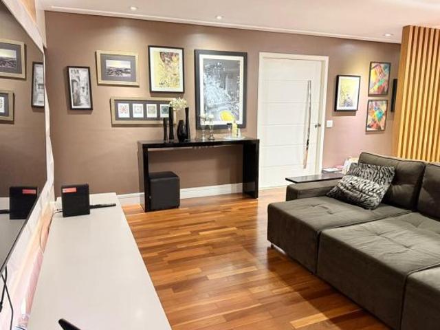 Apartamento, Santa Paula, São Caetano do Sul, SP