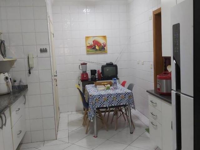 Apartamento, Santa Paula, São Caetano do Sul, SP