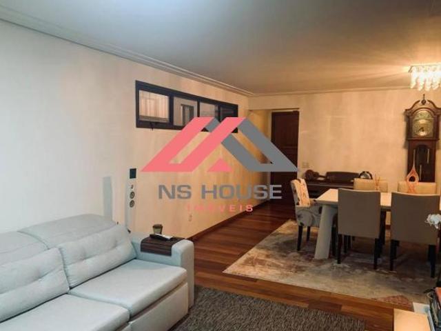 Apartamento, Santa Paula, São Caetano do Sul, SP