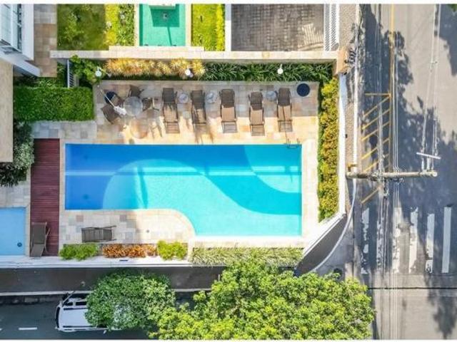 Apartamento, Santa Paula, São Caetano do Sul, SP