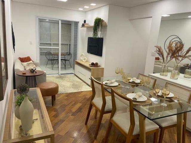 Apartamento, Santa Paula, São Caetano do Sul, SP