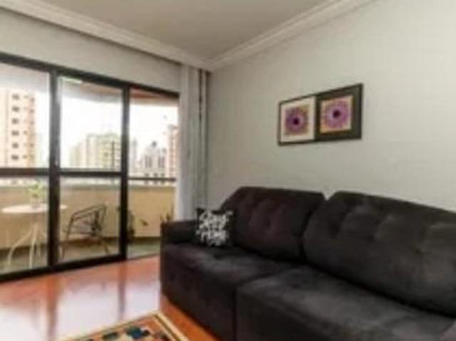 Apartamento, Santa Paula, São Caetano do Sul, SP
