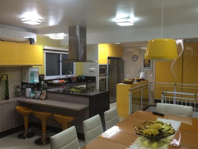 Apartamento, Santa Paula, São Caetano do Sul, SP