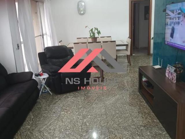 Apartamento, Santa Paula, São Caetano do Sul, SP