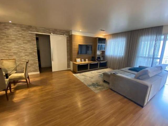 Apartamento, Santa Paula, São Caetano do Sul, SP