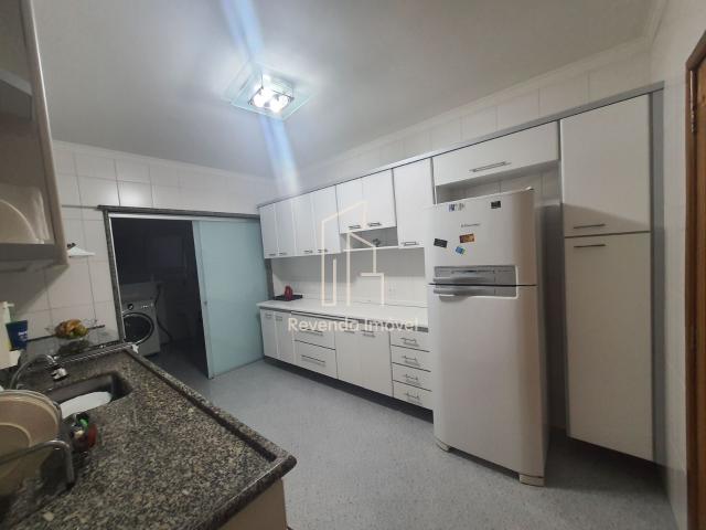 Apartamento, Santa Paula São Caetano Do Sul/SP