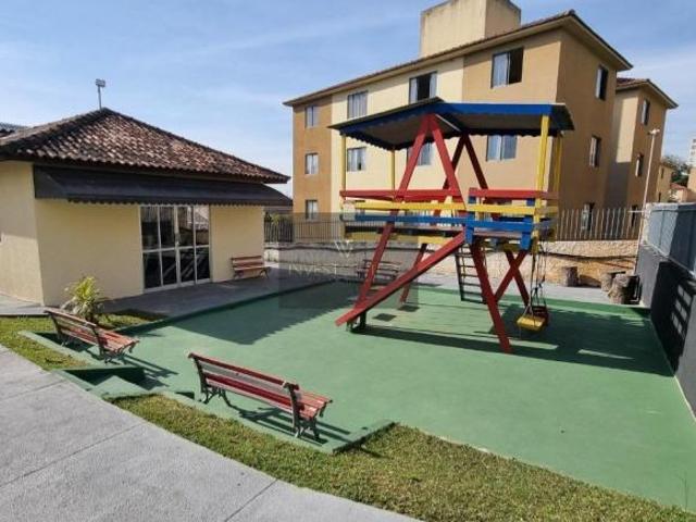 Apartamento, Santa Quitéria, Curitiba, PR
