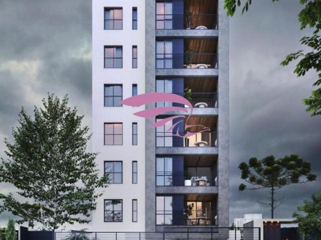 Apartamento, Santa Quitéria, Curitiba, PR