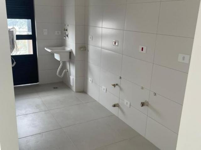 Apartamento, Santa Quitéria, Curitiba, PR