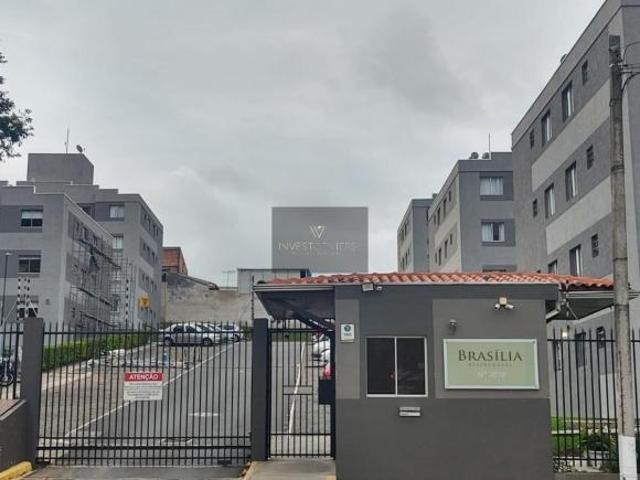 Apartamento, Santa Quitéria, Curitiba, PR