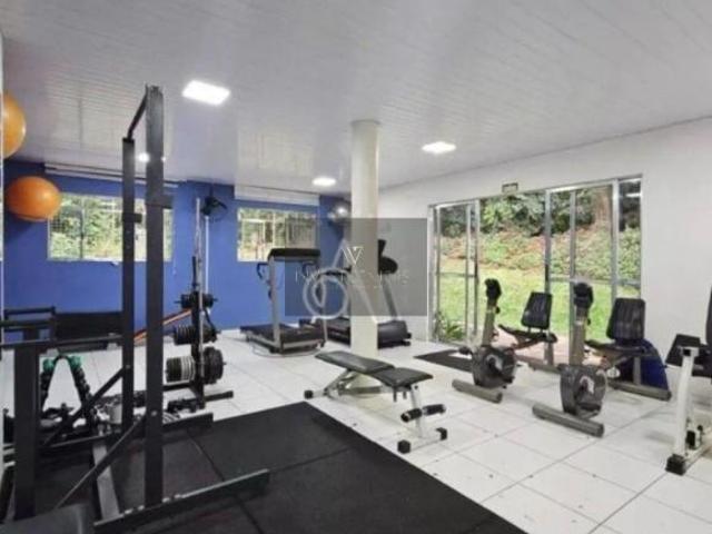Apartamento, Santa Quitéria, Curitiba, PR