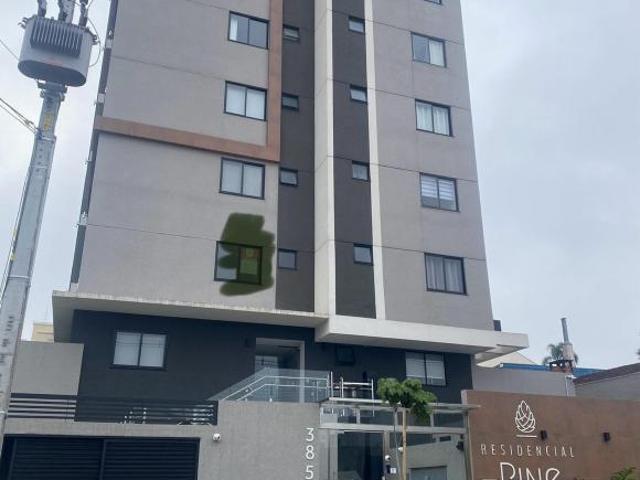 Apartamento, Santa Quitéria, Curitiba, PR