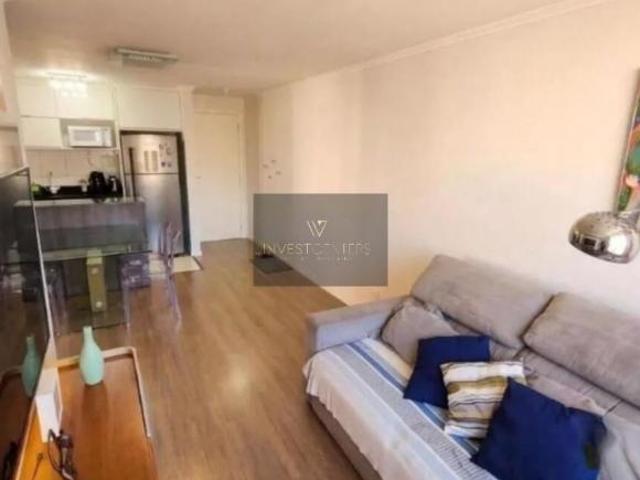 Apartamento, Santa Quitéria, Curitiba, PR