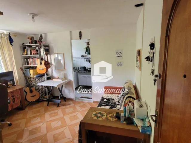 Apartamento Santa Rosa Niterói/RJ
