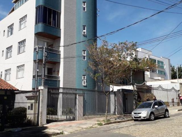 Apartamento, Santa Rosa, Belo Horizonte, MG