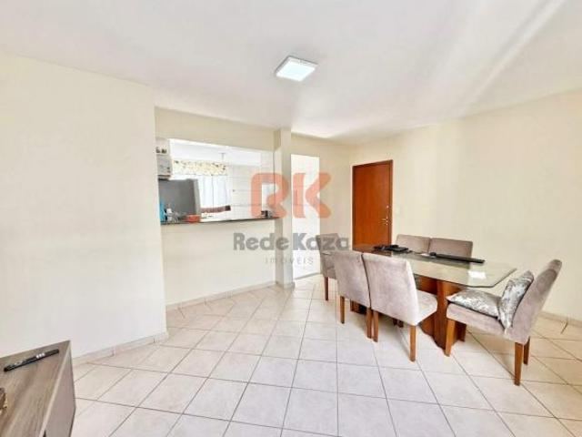 APARTAMENTO SANTA ROSA | BELO HORIZONTE