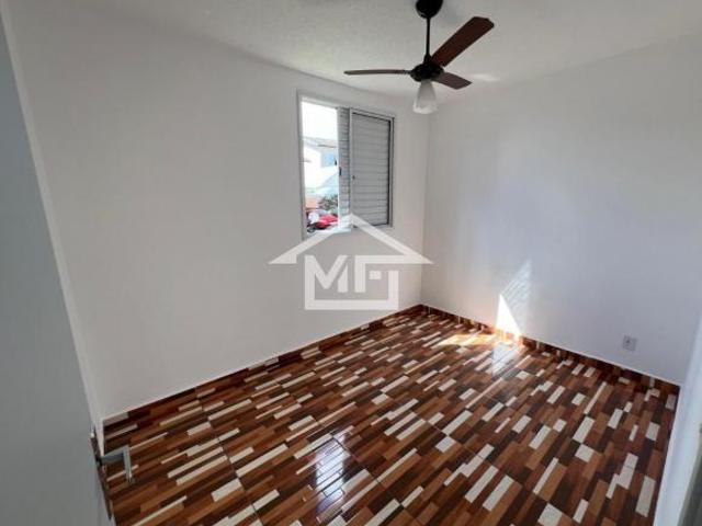 Apartamento, Santa Rosa, Itu, SP